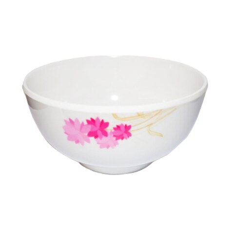 Buy Style House Bowl Melamine 14CM Online | Carrefour Lebanon