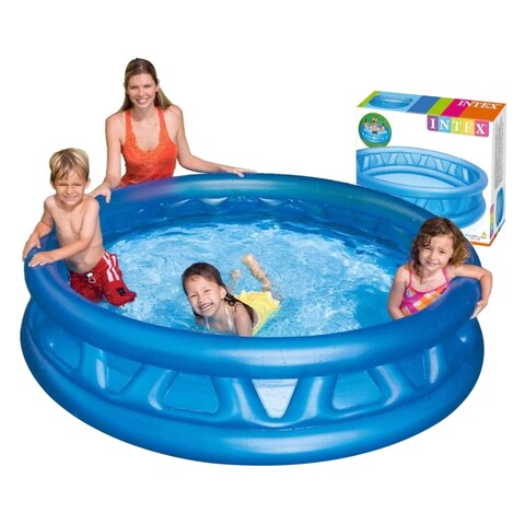 Buy INTEX POOL SOFT SIDE Online | Carrefour Kenya