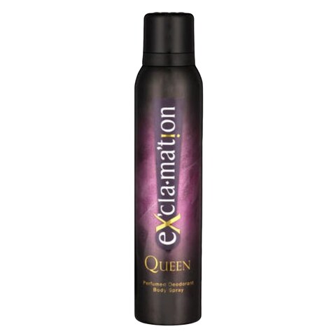 Buy COTY EXCLMATION QUEEN B/SPRAY 90ML Online | Carrefour Kenya