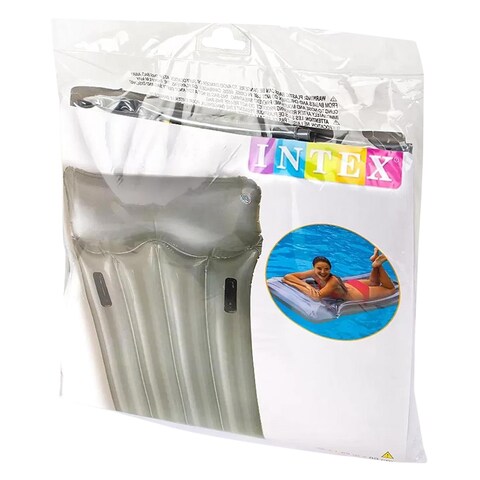 Buy INTEX MATS DELUXE Online | Carrefour Kenya