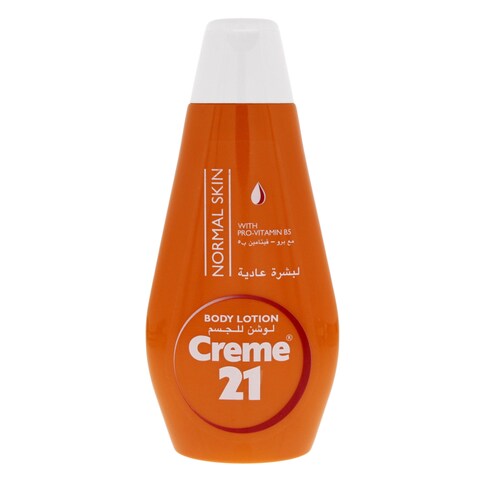 CREME 21 WITH VIT-B5 400 ML price in Kuwait | Carrefour Kuwait ...