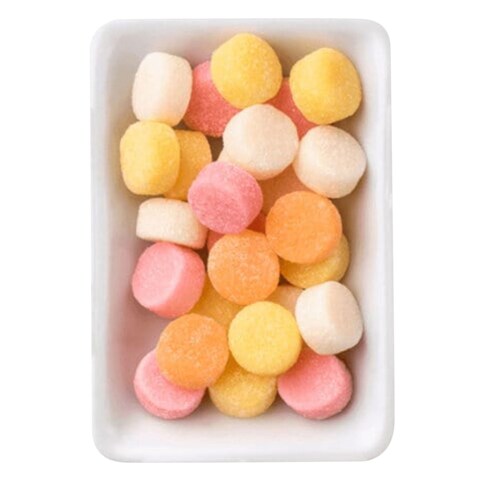 Buy Docile Gurt Yogurt Gummy Candy 240g Online | Carrefour Kenya