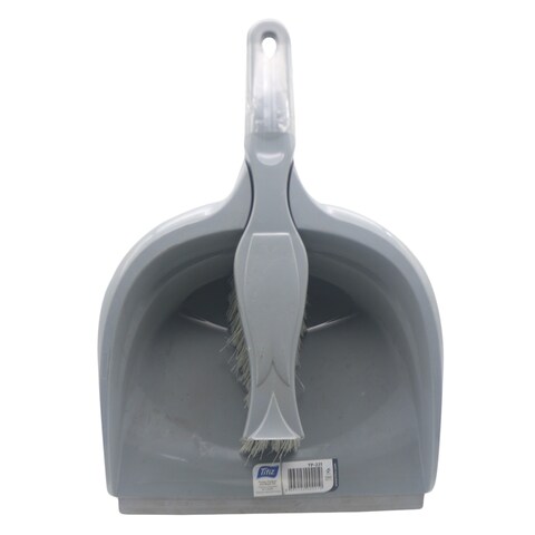 Buy Titiz TP-221 Flower Dustpan Set Online | Carrefour Kenya