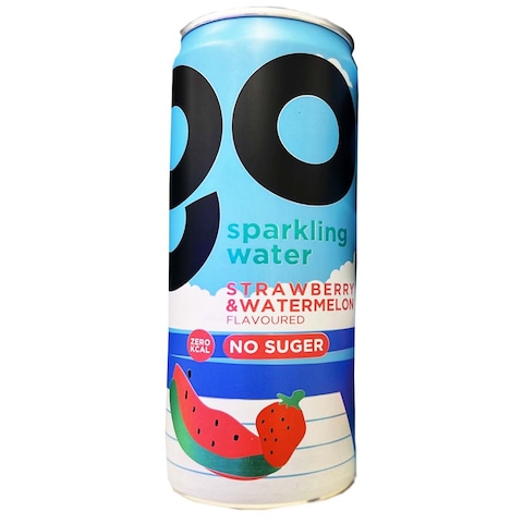 Amino Go BCAA Watermelon And Strawberry Fruit Drink 330ml price in ...