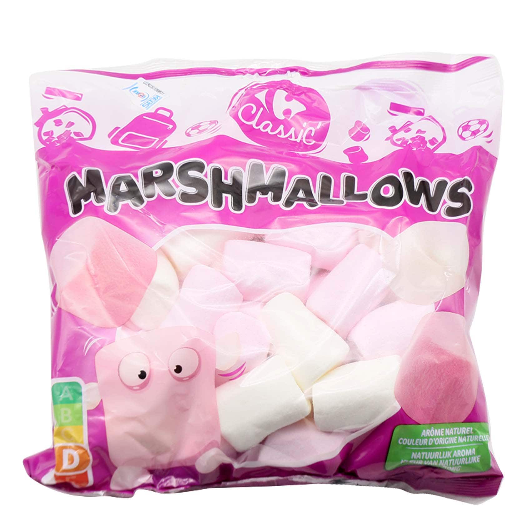 Buy Carrefour Marshmallows 300g Online | Carrefour Kenya