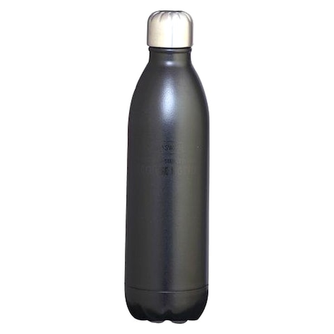 Atlasware Stainless Steel Vacuum Bottle Black 700ml price in UAE ...