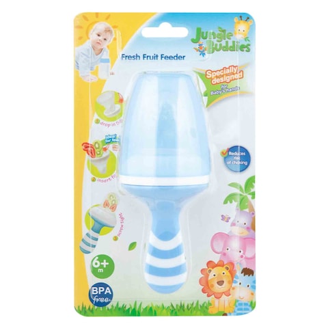 Buy JUNGLE BUDDIES FRESH FRUIT FEEDER Online | Carrefour Kenya