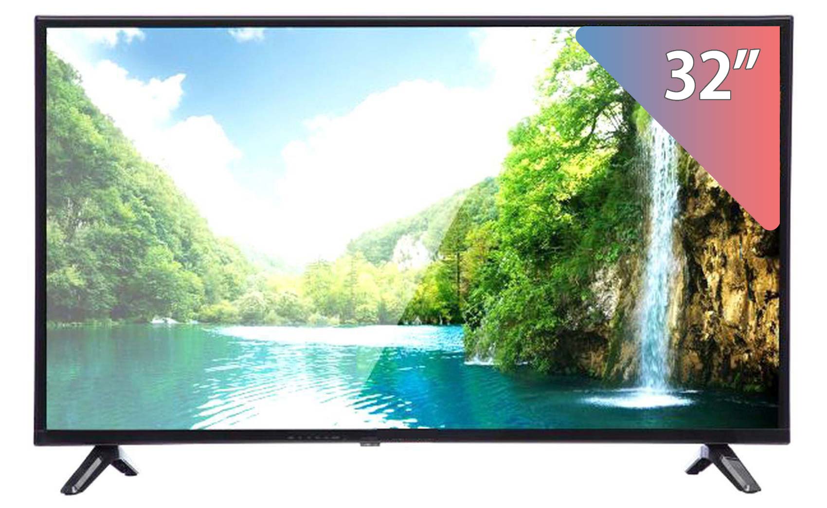 Buy Prima TV - 32-inch Full HD Smart - PLD5032WS Online | Carrefour Egypt
