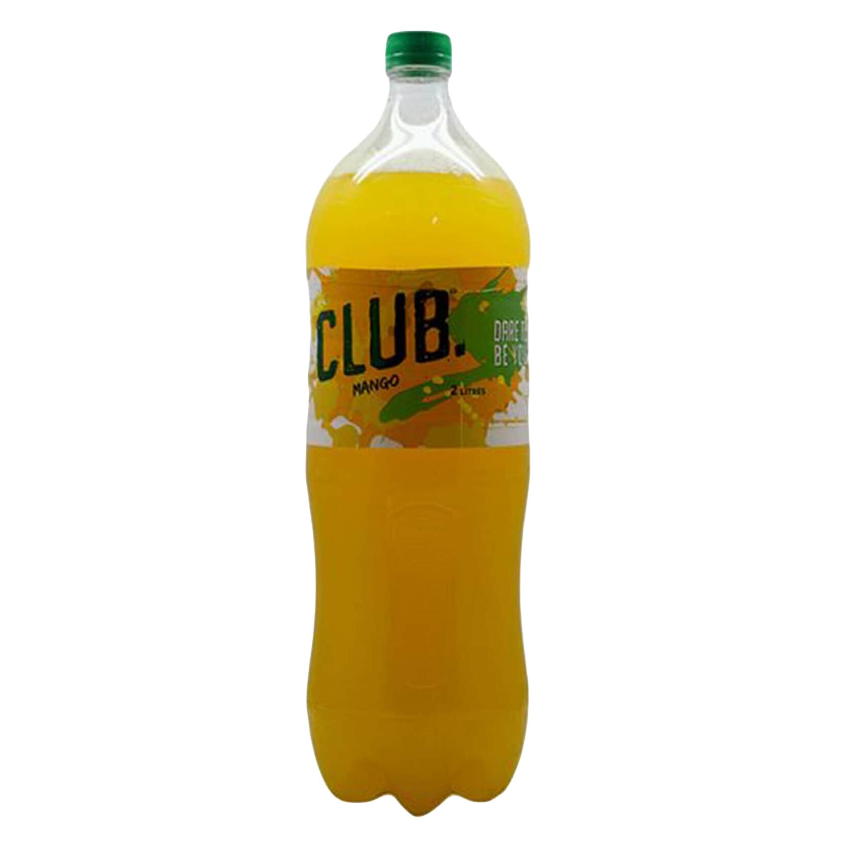 Buy Highlands Club Mango Soda 2L Online | Carrefour Kenya