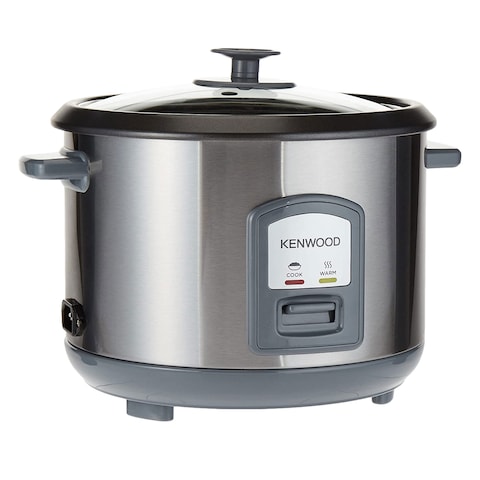 Buy Kenwood RCM45 Rice Cooker And Steamer Online | Carrefour Kenya