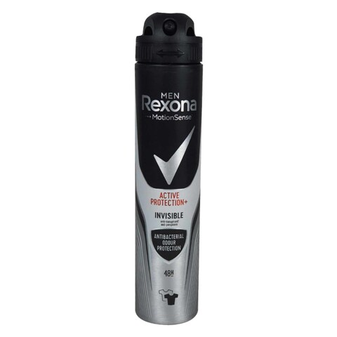 Buy Rexona Deo Spray Ac Protect 200Ml Online | Carrefour Kenya