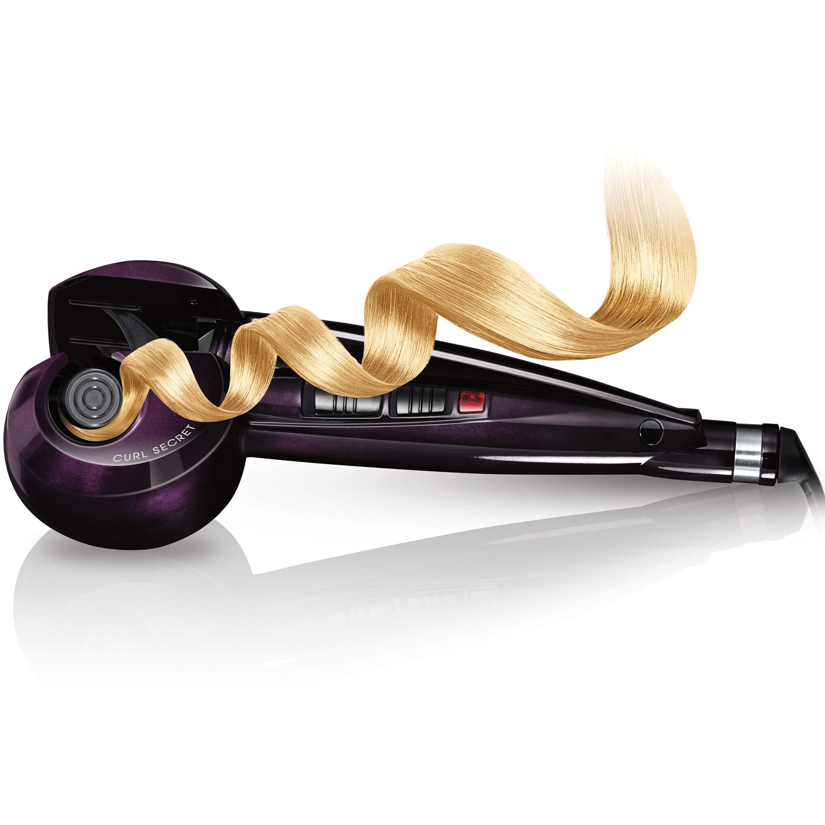 Buy Conair Hair Curler 25W CD203CME Online | Carrefour UAE
