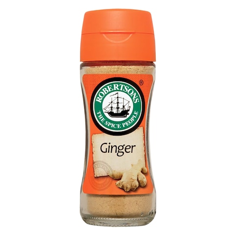 Buy Robertsons Ground Ginger Powder 39g Online | Carrefour Kenya