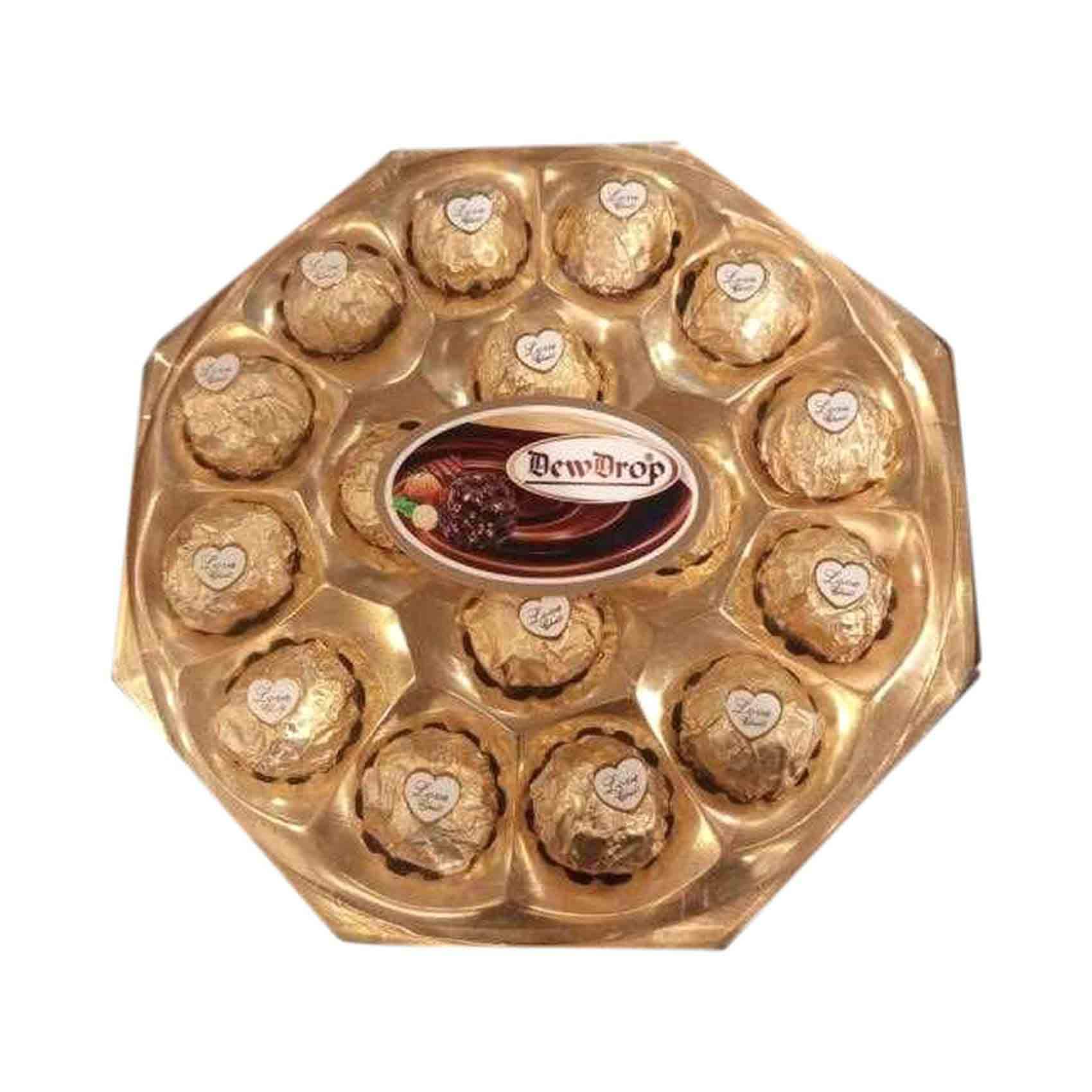 Buy Dew Drop Chocolate 200GM Online | Carrefour Pakistan