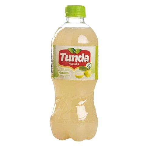 Buy Tuna Fruit Guava Juice 300Ml Online | Carrefour Kenya