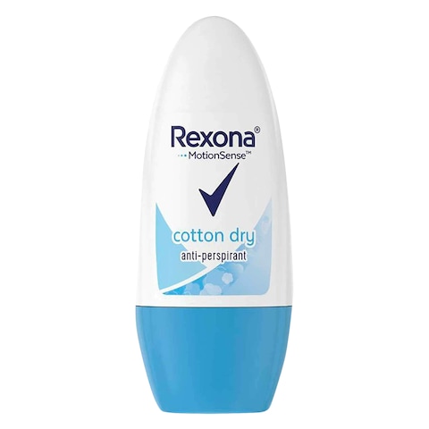 Rexona Women Antiperspirant Deodorant Stick, 48 hour sweat odor ...