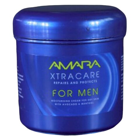 Buy AMARA CREAM XTRA CARE FOR MEN100G Online | Carrefour Kenya