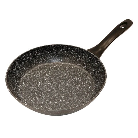Buy Danny Home P0128 Frying Pan 28cm Black Online | Carrefour Kenya