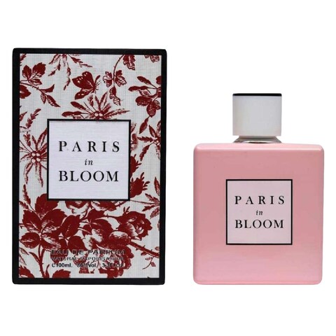 Buy FEAH PARIS BLOOM WOMAN 100ML Online | Carrefour Kenya