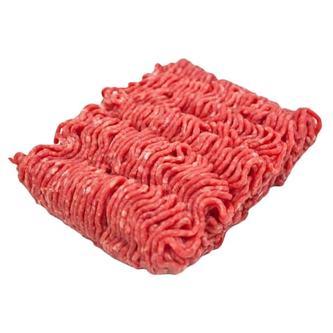 Buy Fresh Beef Mince Low Fat pre pack Online | Carrefour Kenya