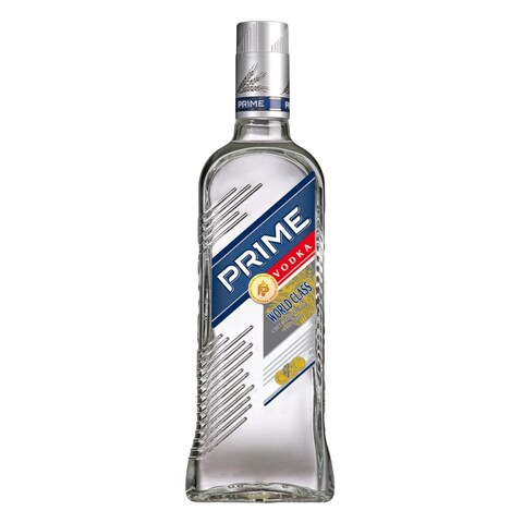 Buy Prime World Class Vodka 750Ml Online | Carrefour Kenya