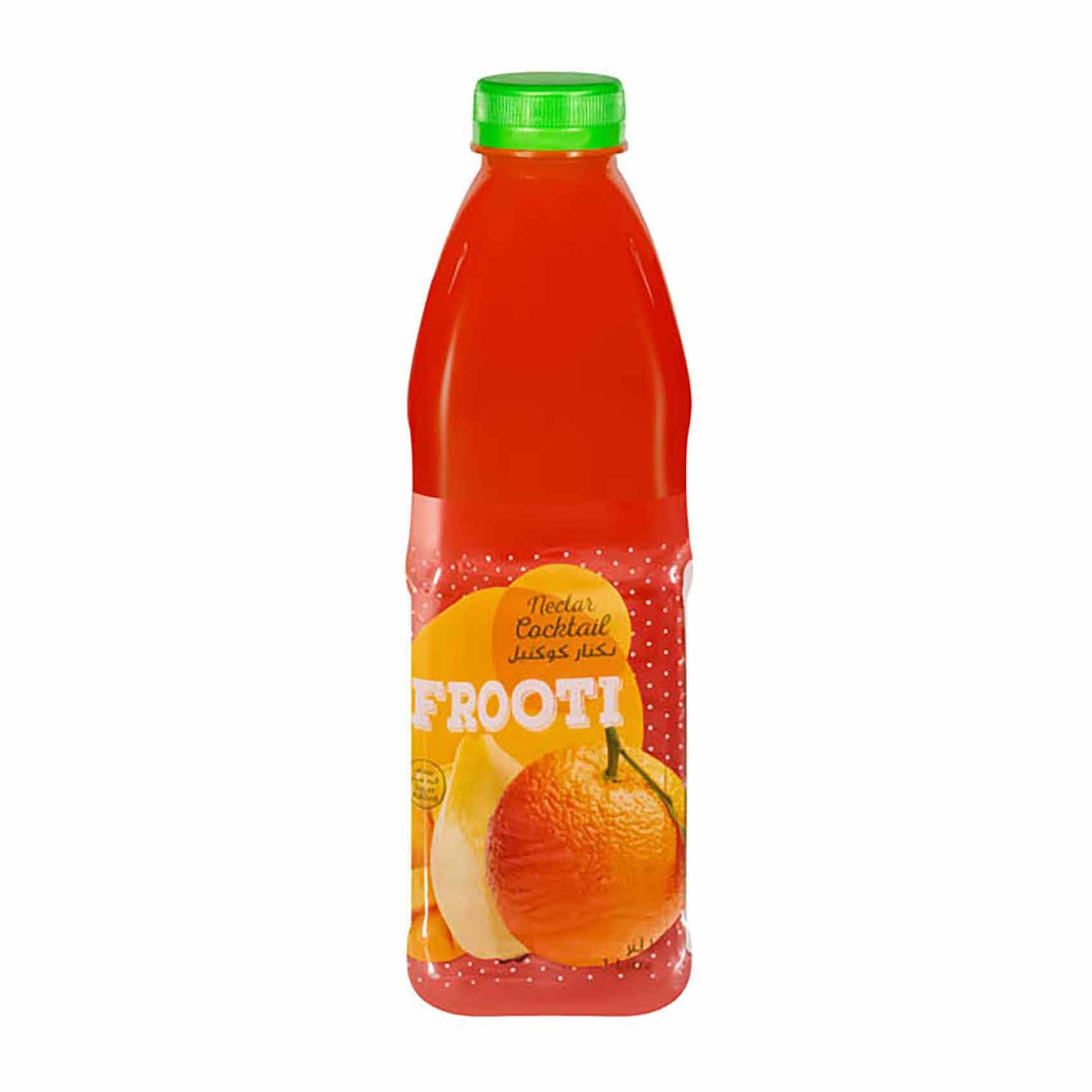 Buy Frooti Cocktail Juice - 1 Liter Online | Carrefour Egypt