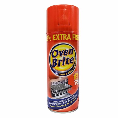 Buy 151 Oven Brite Cleaner400Ml Online | Carrefour Kenya
