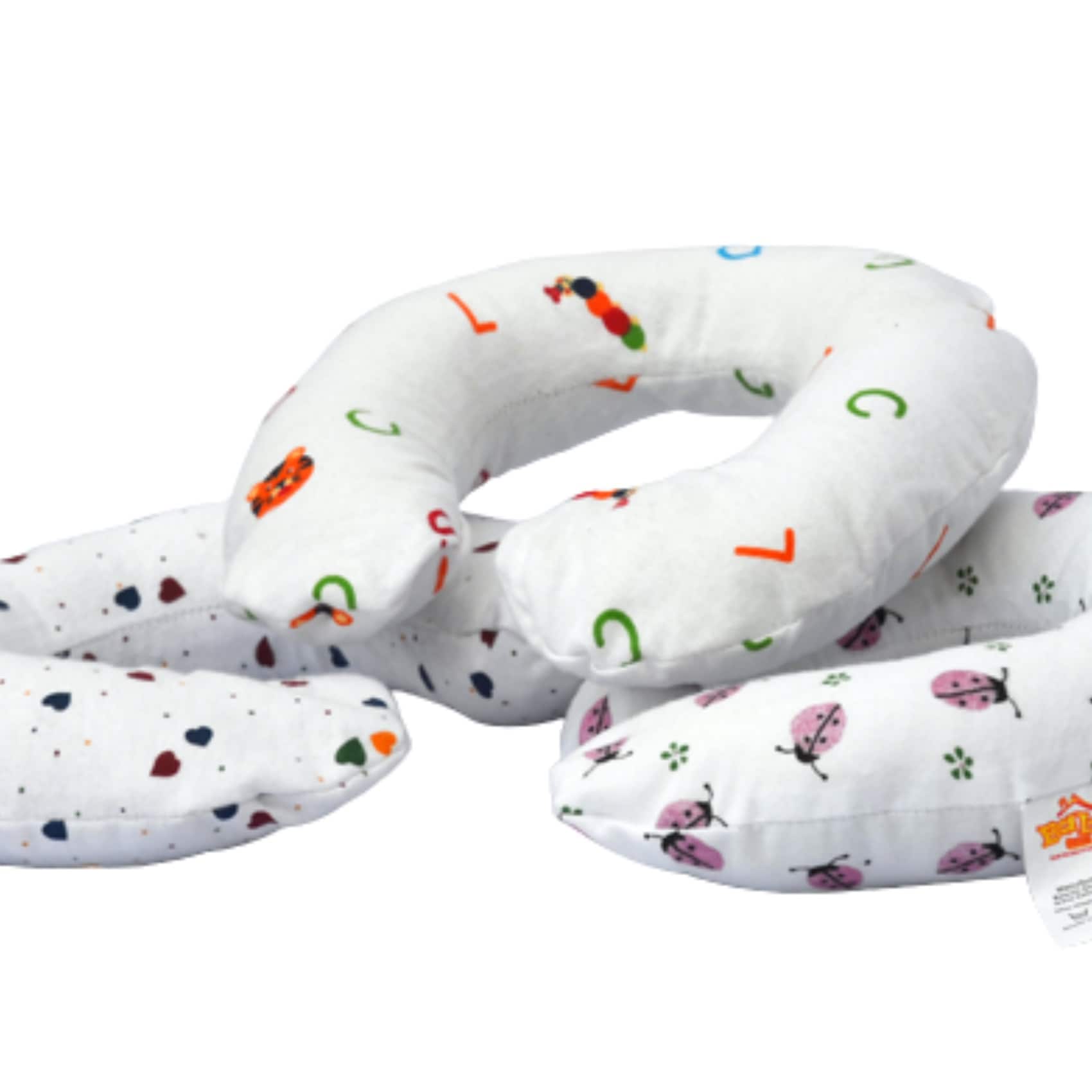 Buy Baby Banda Toddler Neck Pillow Online | Carrefour Kenya