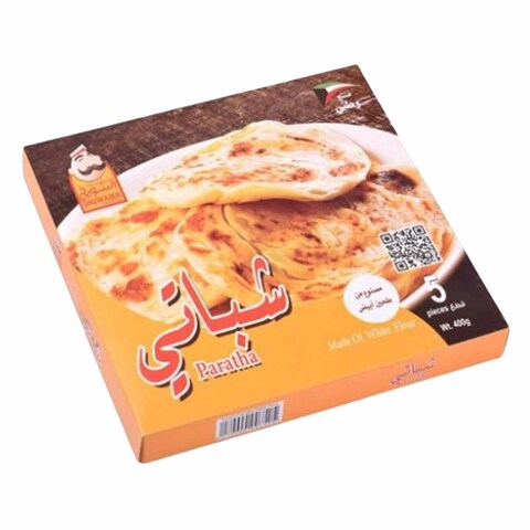 Shuwaikh Chapati Wheat Flour 400g price in Kuwait | Carrefour Kuwait ...
