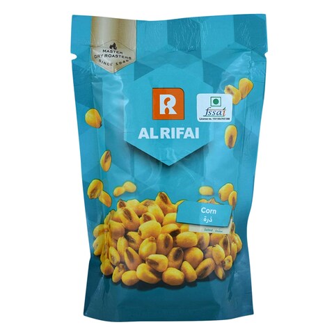 Al Rifai Corn 50GR Online | Carrefour Lebanon