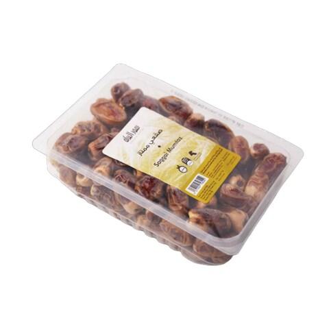 AL BARKA SAGGAI MUMTAZ RIGID 1KG price in Kuwait | Carrefour Kuwait ...
