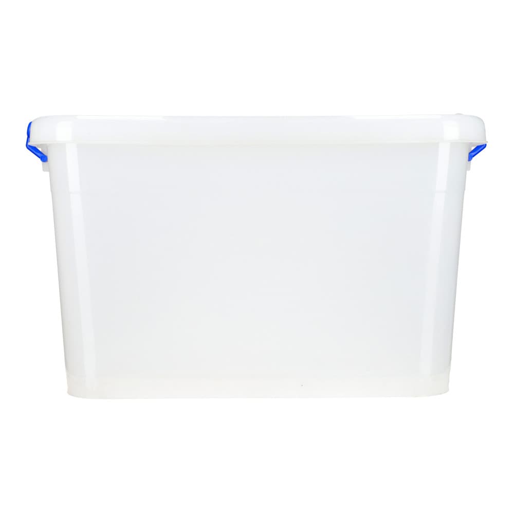 Buy Modern Stack N Roll Roller Box 70L Online | Carrefour Pakistan