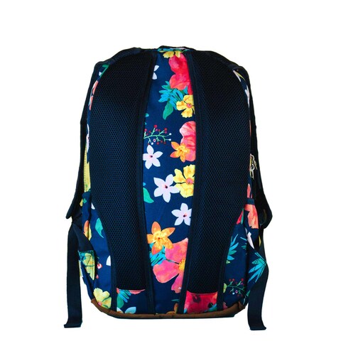 Buy Bank Backpack - Large Size - Jasmine Shape Online | Carrefour Egypt