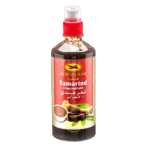 Aeroplane Tamarind Concentrate 500g price in Kuwait | Carrefour Kuwait ...