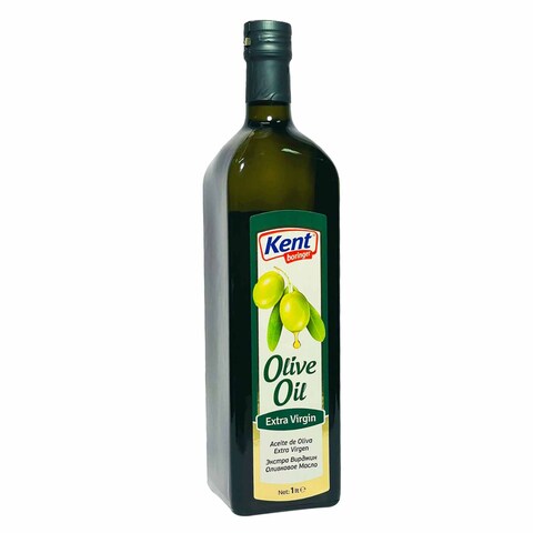 Buy Kent Extra Virgin Olive Oil 1L Online | Carrefour Kenya