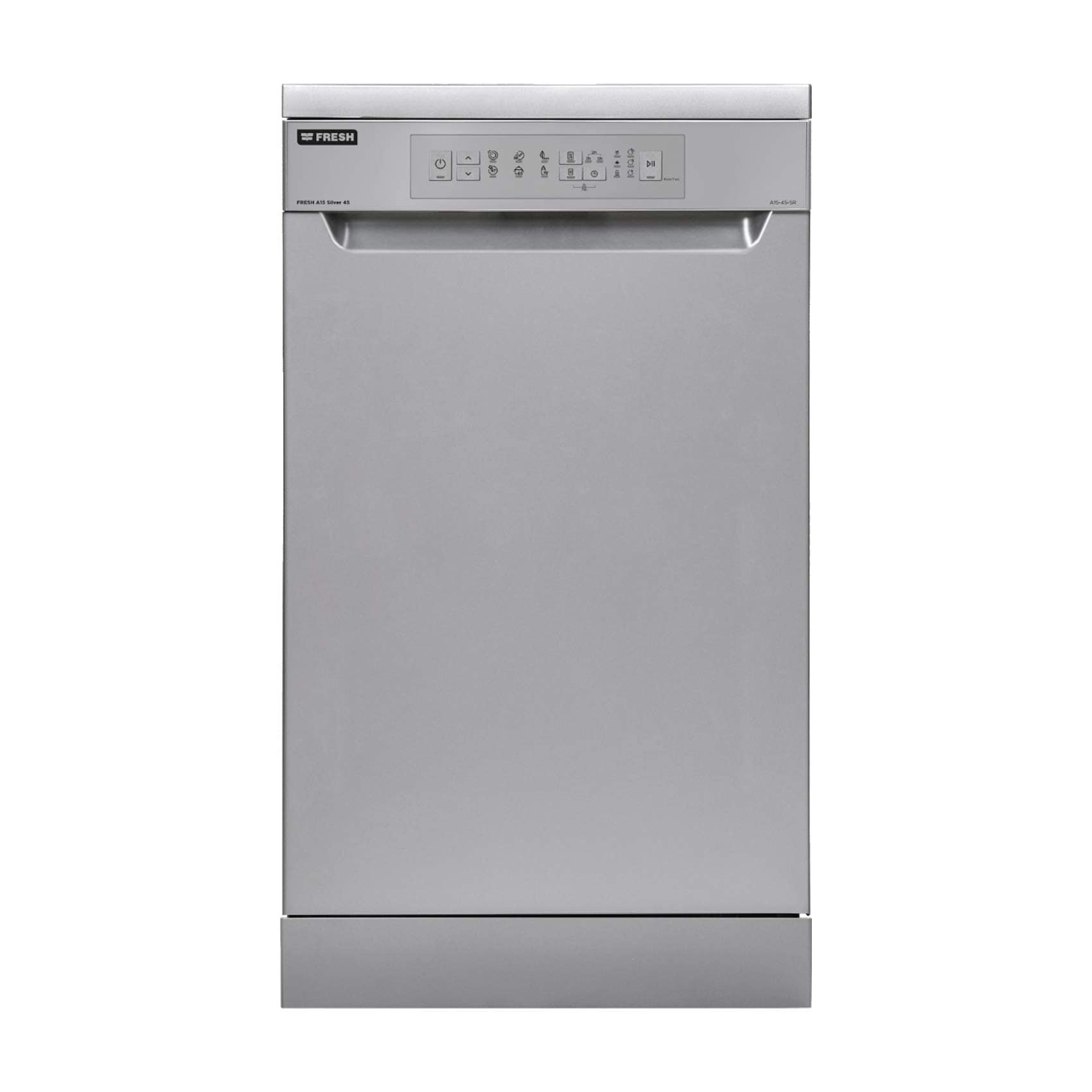 Buy Fresh Dishwasher - 12 Persons - A15 Online | Carrefour Egypt