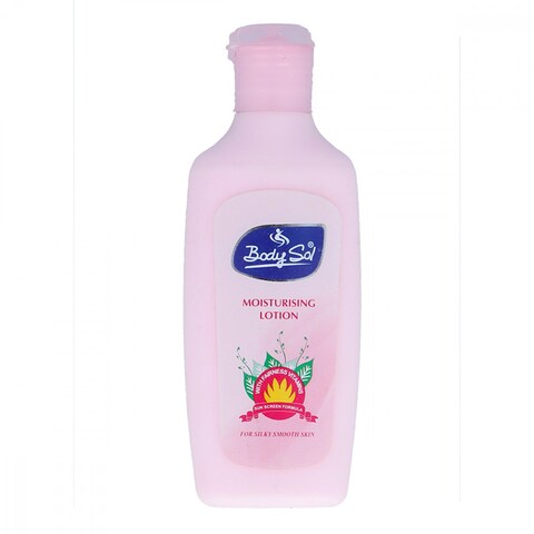 Buy Body Sol Moisturising Lotion 200 ml Online | Carrefour Pakistan