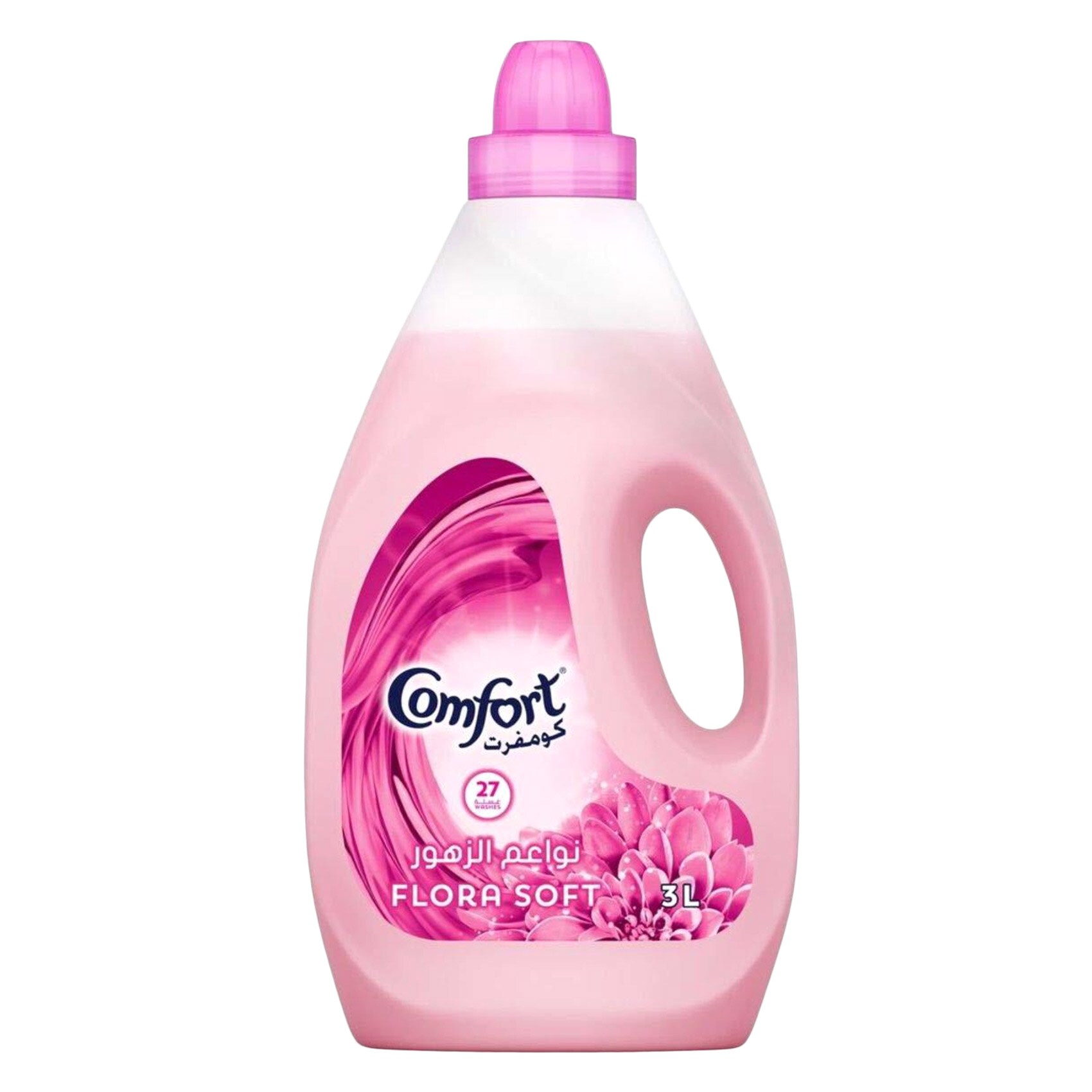 Buy Comfort Fabric Conditioner 3L Pink Online | Carrefour Kenya