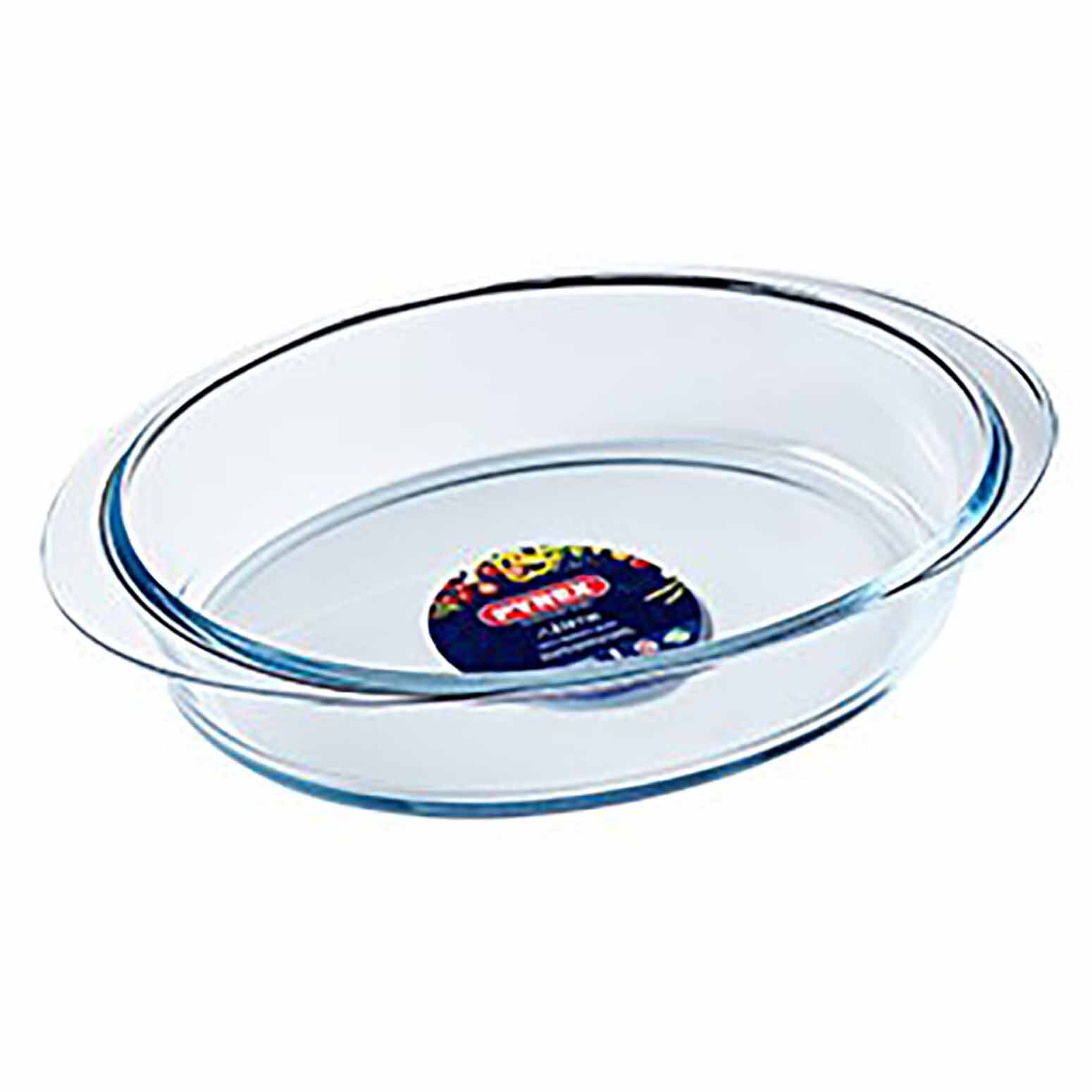 Buy Pyrex Glass Oven Roaster - 3.5 Liter Online | Carrefour Egypt