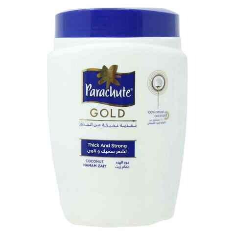 Parachute Gold Hazelnut Strawberry 1000Ml price in Kuwait | Carrefour ...