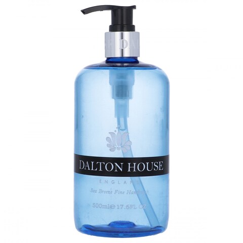 Buy Dalton Hand Wash Sea Breeze 500ml Online | Carrefour Pakistan