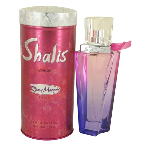 Buy Remy Marquis Shalis EDP Spray For Women 100ml Online | Carrefour Kenya