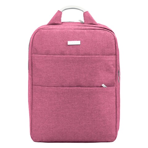 Buy Promate Nova Travel AntiTheft Slim Water Resistant Laptop Backpack ...