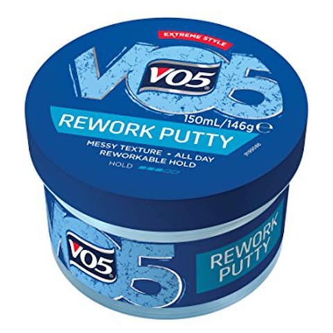Buy Vo5 Styling Rework Putty150Ml Online | Carrefour Kenya