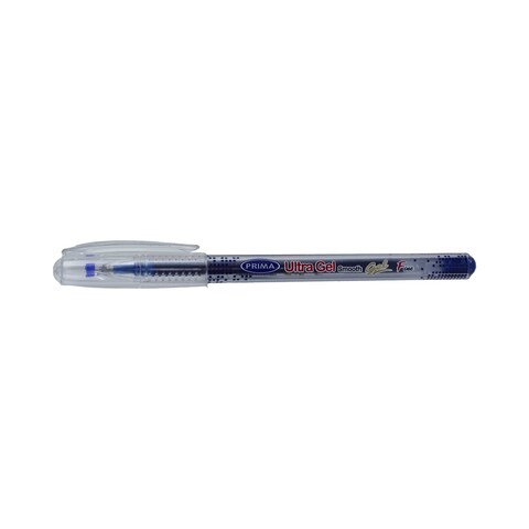 Buy Prima Ball Pen Altra Gel - 10 Pieces Online | Carrefour Egypt