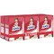 Safio Milk Strawberry Flavor 125 Ml 6 Pieces Online | Carrefour Jordan