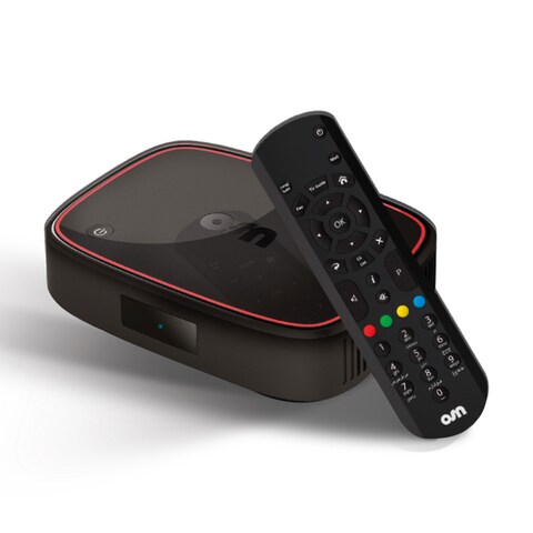 Buy OSN EL LAMMA 6 Months Subscription + HD Receiver Online | Carrefour ...