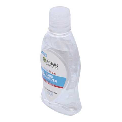 Garnier Skin Active Hand Sanitizer 250ml Online | Carrefour Pakistan