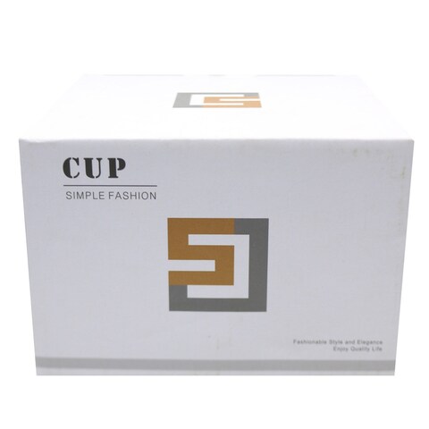 Buy Simple Fashion 121 Cup Online | Carrefour Kenya