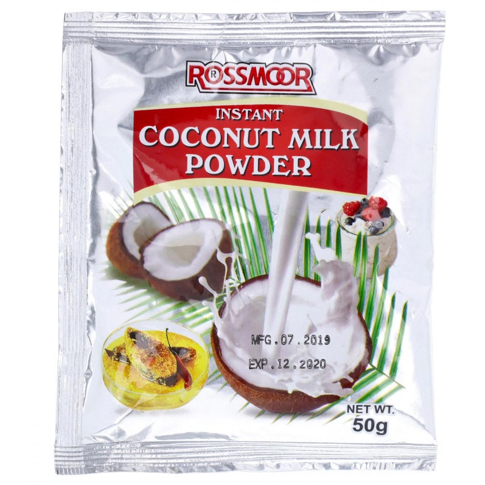 Buy Roosmoor Instant Coconut Milk Powder 50 gr Online | Carrefour Pakistan